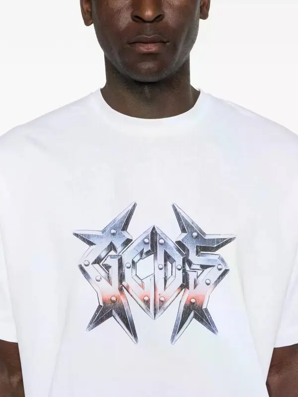 Gcds Bulletproof T-shirt