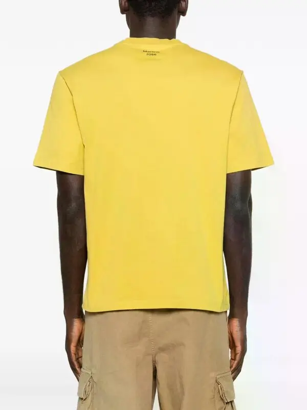 Martine Rose Graphic T-shirt