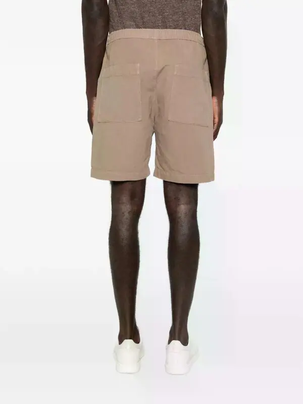 DRYKORN Elasticated Waist Shorts - Neutrals