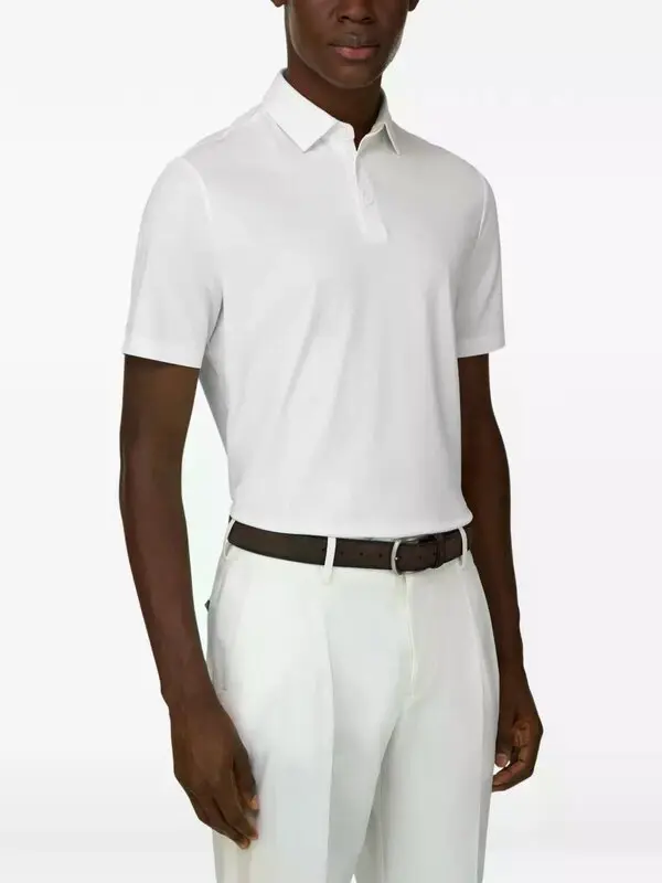 Boggi Milano Short-sleeves Polo Shirt