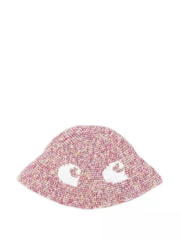 Carhartt Work In Progress Cane Hat - Pink