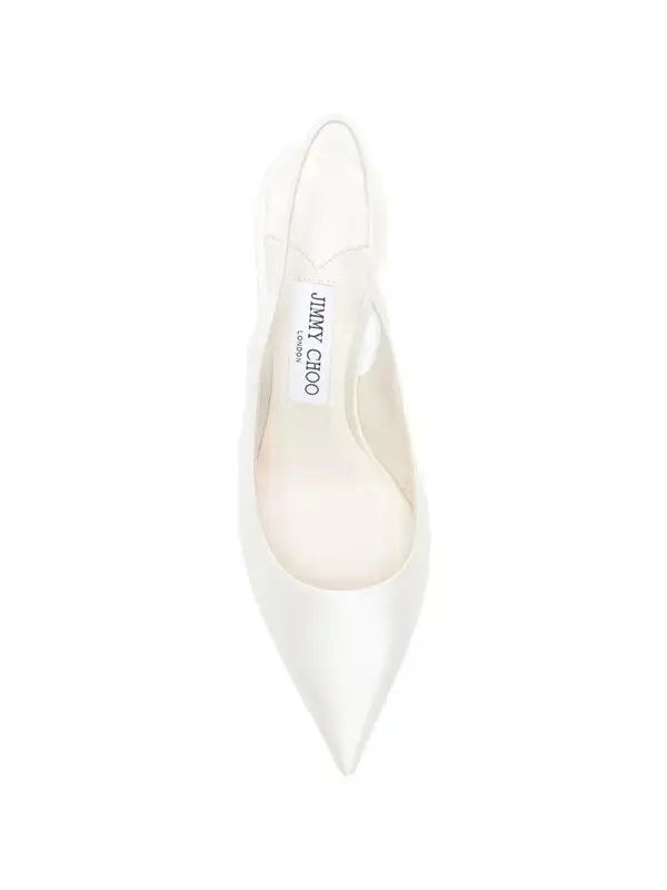 JIMMY CHOO Love Slingback Pumps