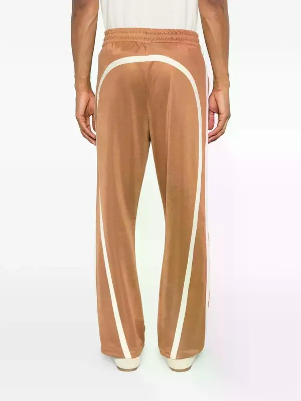 Études Studio Side-stripe Track Pants