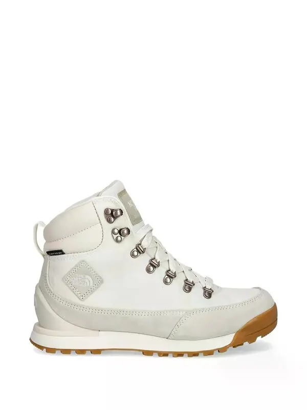 The North Face Lace-up Boots - Neutrals
