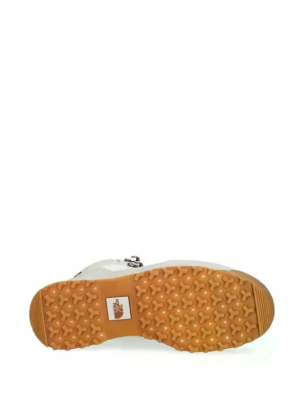 The North Face Lace-up Boots - Neutrals