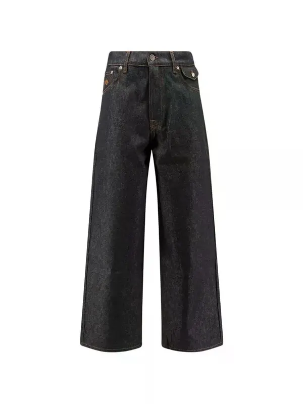WALK IN PARIS Five-pocket Jeans