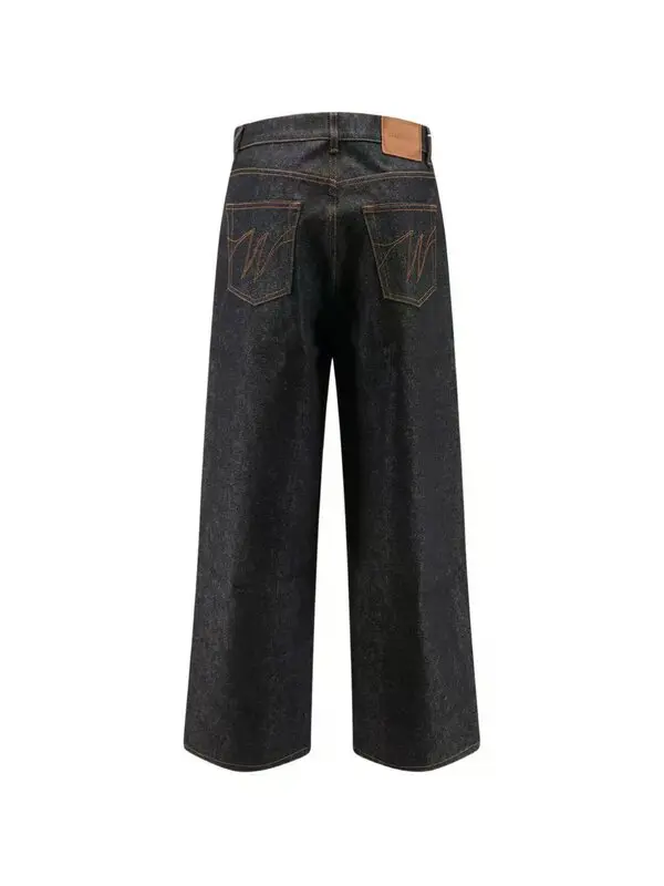 WALK IN PARIS Five-pocket Jeans