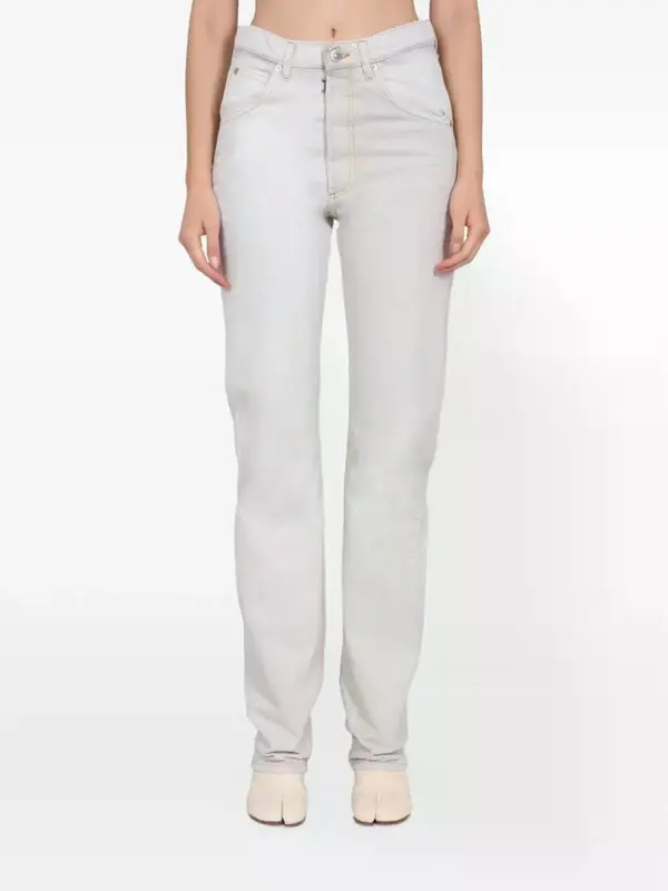 MAISON MARGIELA Memory Of Jeans - Neutrals