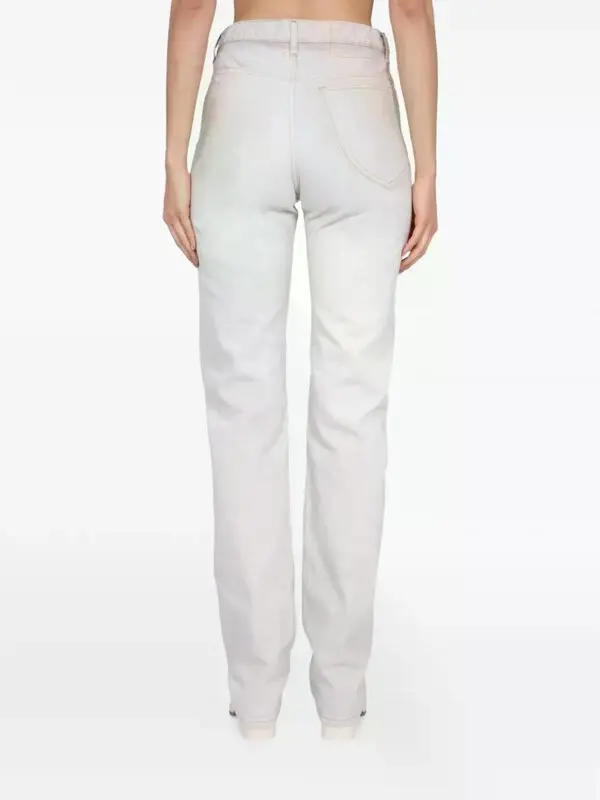 MAISON MARGIELA Memory Of Jeans - Neutrals