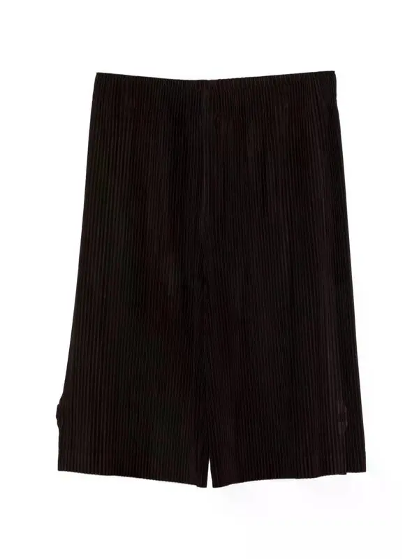 Issey Miyake Pleated Short