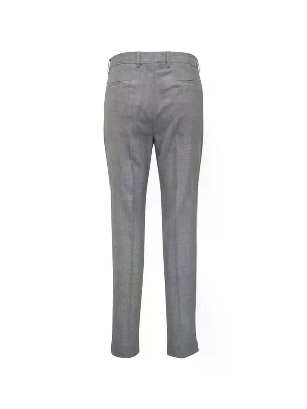 Brunello Cucinelli Tailored Trousers - Grey