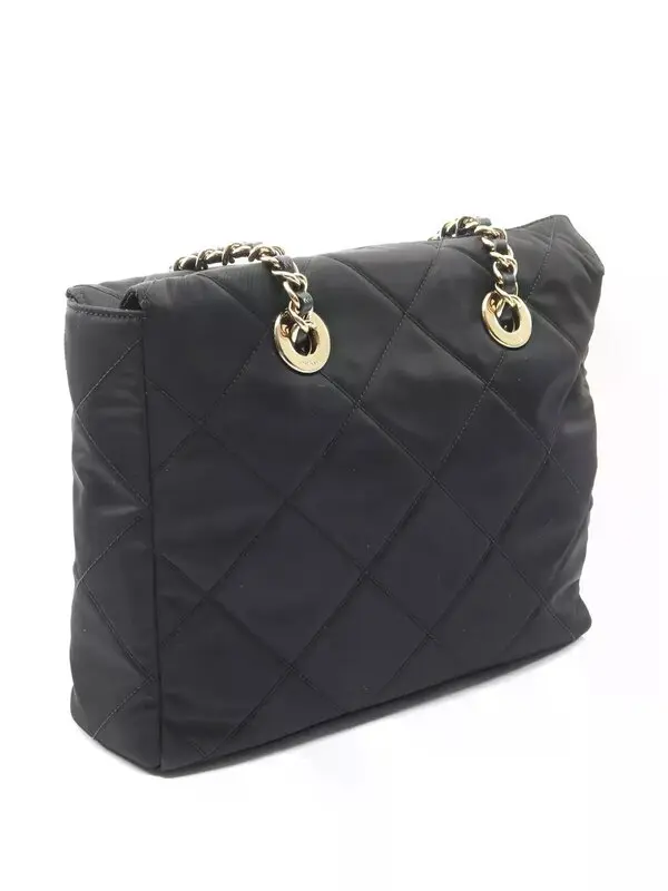Prada 2020s Re-edition 1995 Chain-strap Shoulder Bag