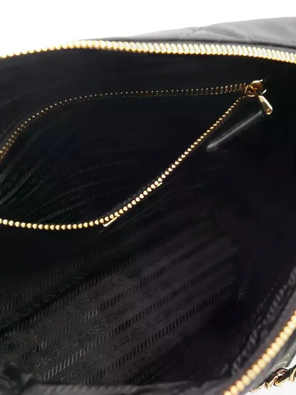 Prada 2020s Re-edition 1995 Chain-strap Shoulder Bag