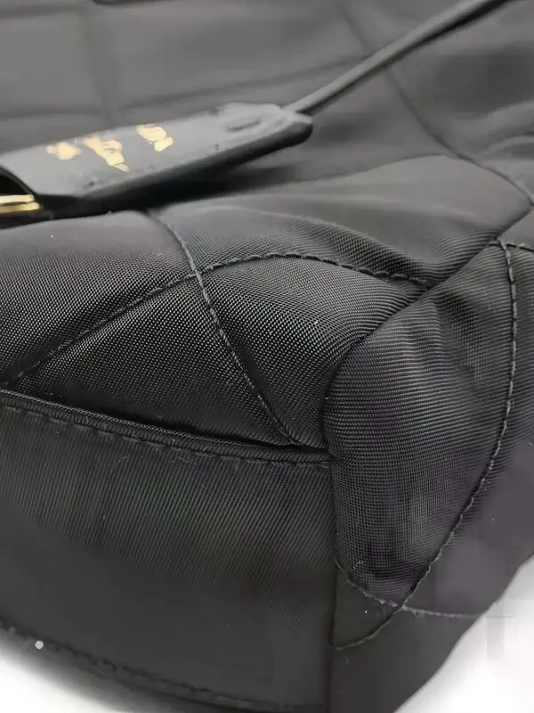 Prada 2020s Re-edition 1995 Chain-strap Shoulder Bag