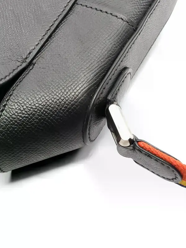 Hermès 2016 Octagon Shoulder Bag