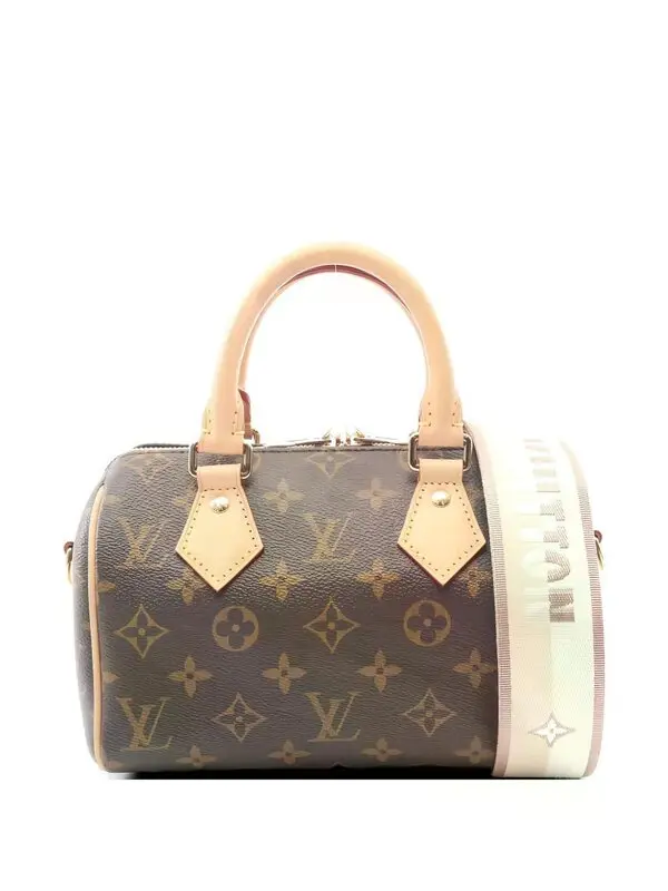 LOUIS VUITTON 2021 Monogram Tote Bag