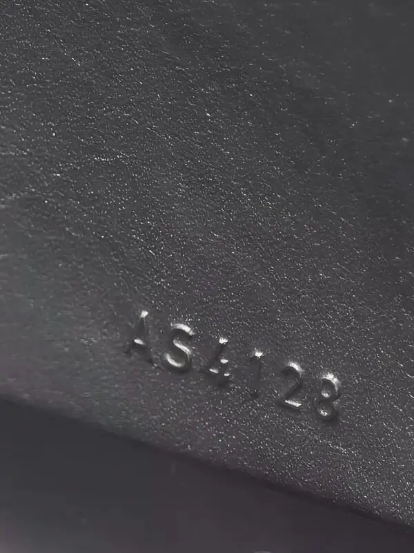 LOUIS VUITTON 2018 Eclipse Split Mini Box Trunk
