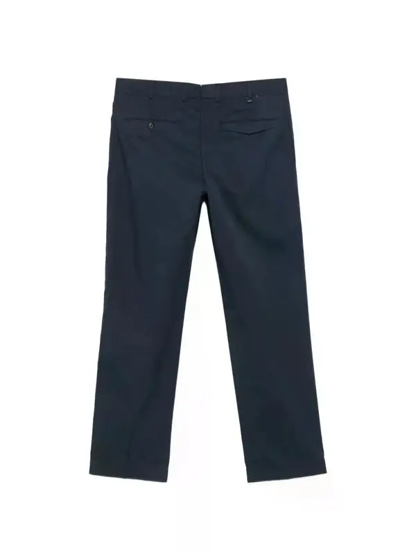 PT TORINO Michael Trousers - Blue