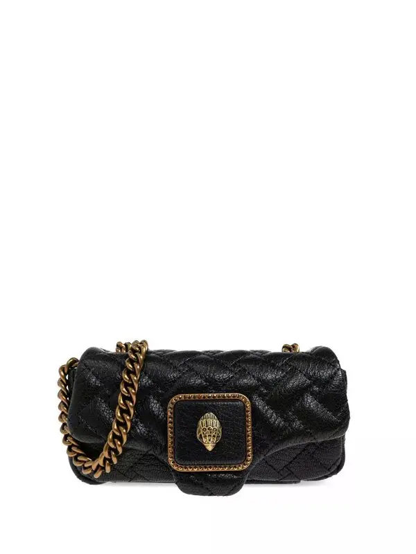 Kurt Geiger Nano Pimlico Quilted Shoulder Bag