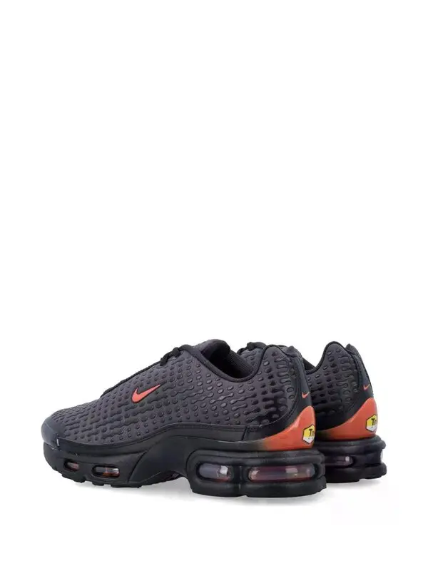 Nike X Kylian Mbappé Air Max Plus Vii Sneakers - Grey