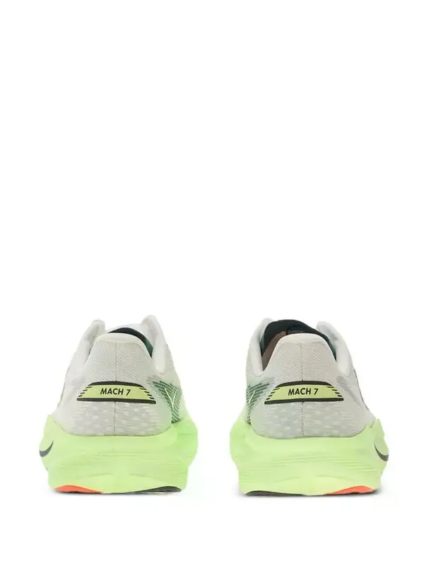 HOKA® Mach 7 Sneakers - White