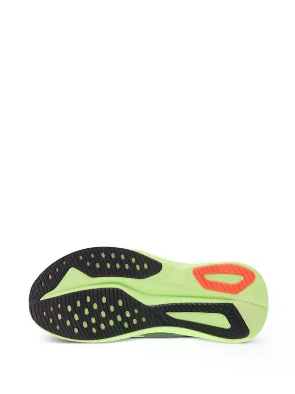 HOKA® Mach 7 Sneakers - White
