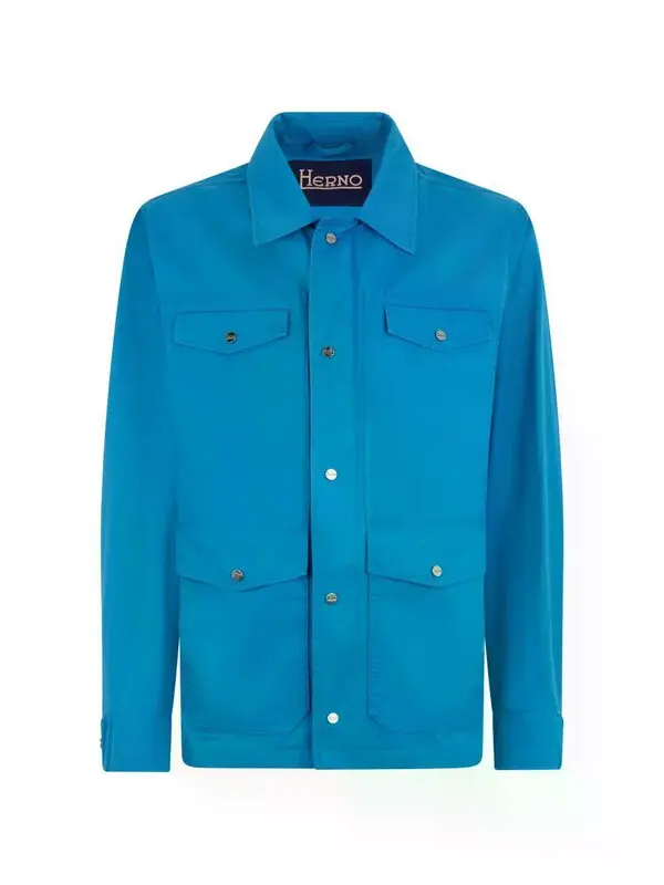 Herno Long-sleeve Shirt