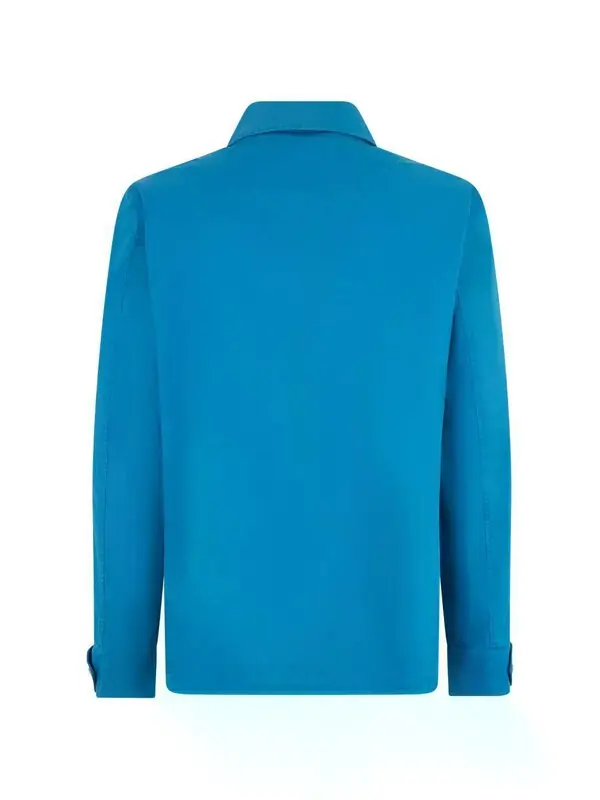 Herno Long-sleeve Shirt