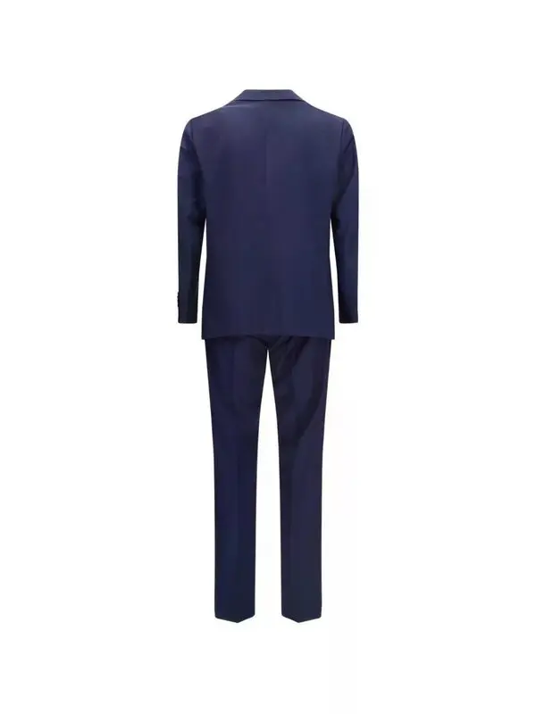 GI CAPRI Single-breasted Suit