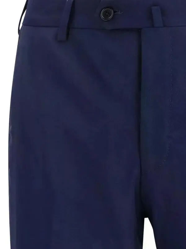 GI CAPRI Single-breasted Suit