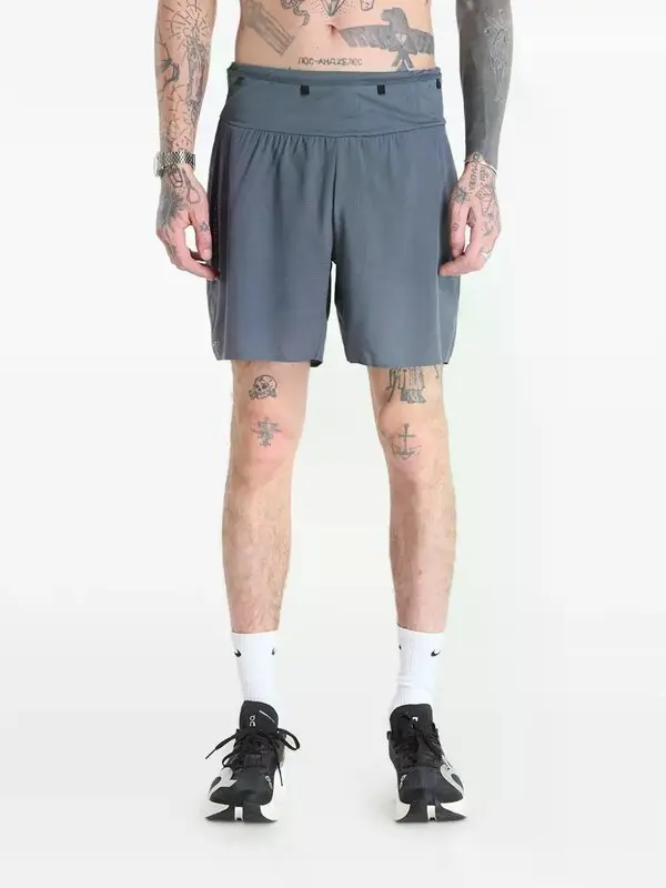 CRAFT Pro Trail Shorts - Grey