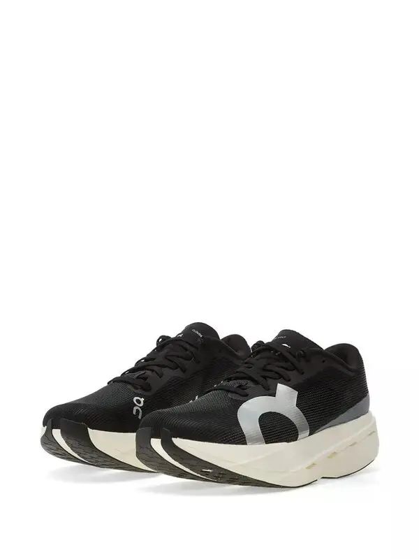 On Cloudboom Sneakers - Black