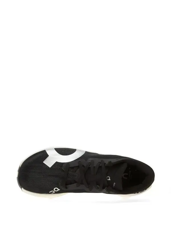 On Cloudboom Sneakers - Black
