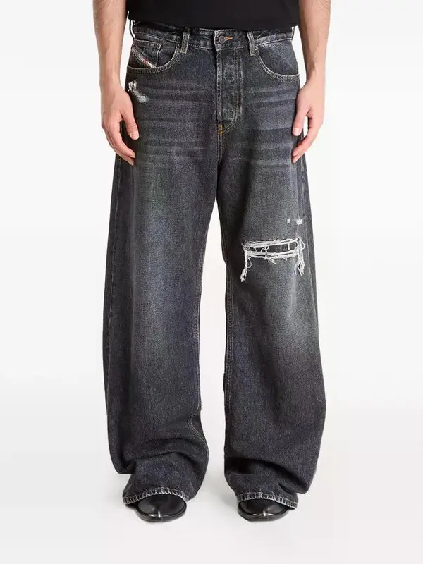 DIESEL® 1996 D-sire Jeans