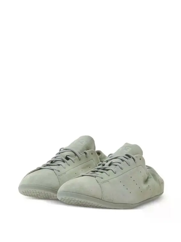 Y3 Stan Smith Pro Sneakers - Green