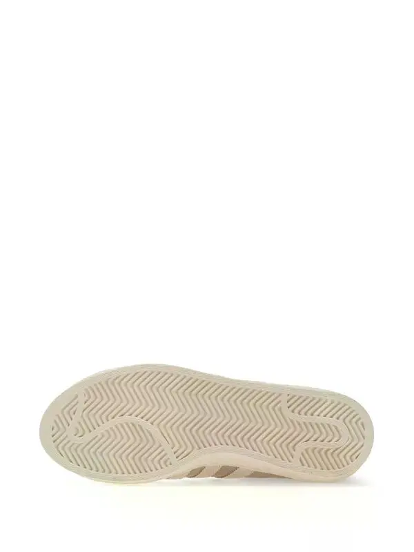 Adidas Jabbar Lo Lace-up Sneakers - Neutrals