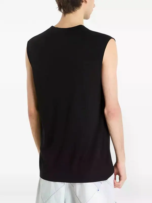 HELIOT EMIL Overo Tank Top