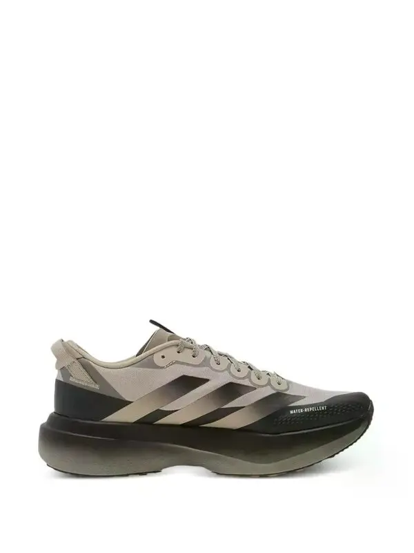 Adidas Adizero Evo Sl Atr Sneakers - Neutrals