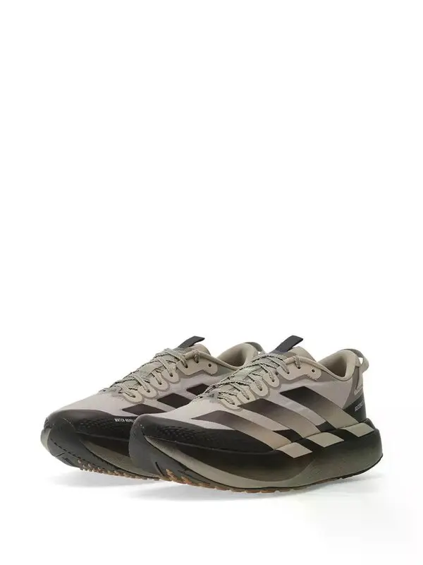 Adidas Adizero Evo Sl Atr Sneakers - Neutrals