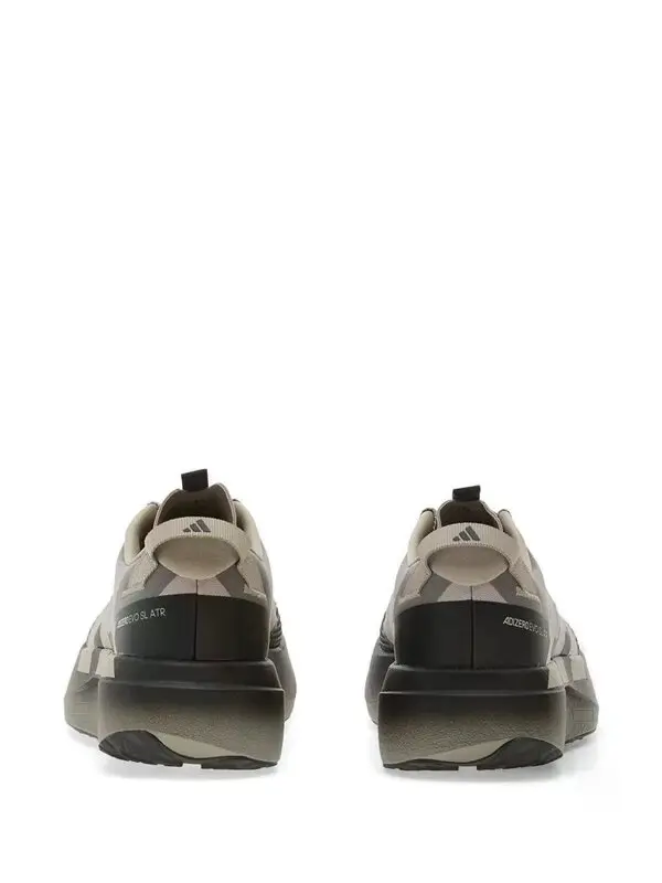 Adidas Adizero Evo Sl Atr Sneakers - Neutrals