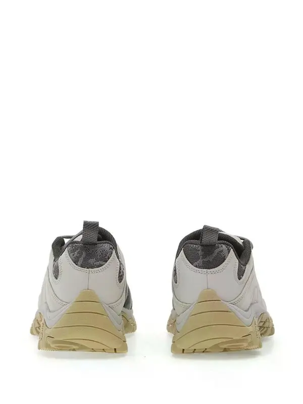 Merrell Moab 2 Remix Ltr Lace-up Sneakers - Grey