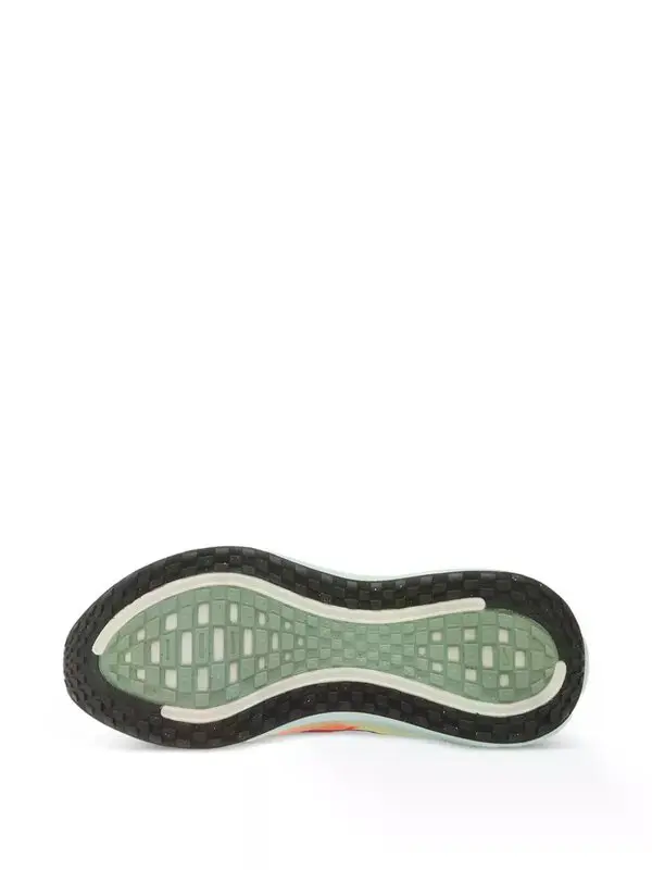 Nike Vomero Plus Sneakers - Green