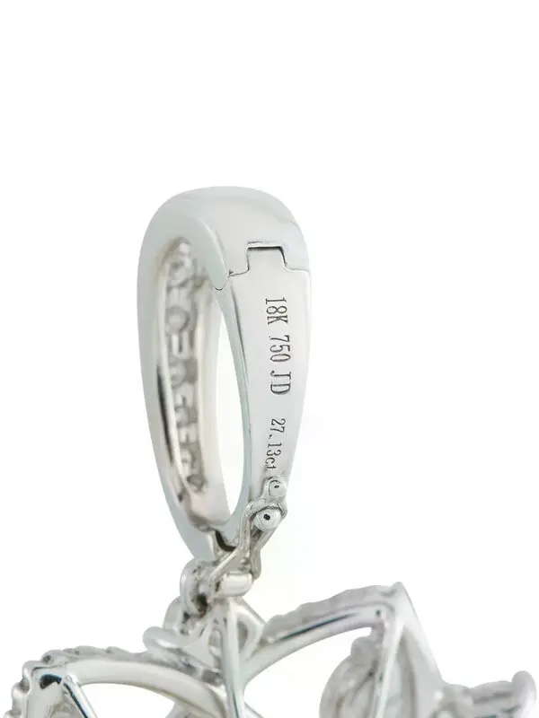 LB EXCLUSIVE Diamond Pendant