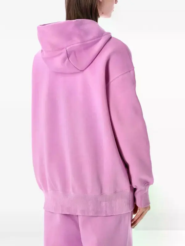 Nike Logo Hoodie - Pink
