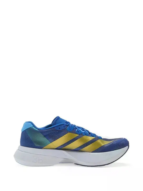 Adidas Adizero Boston 13 Sneakers - Blue