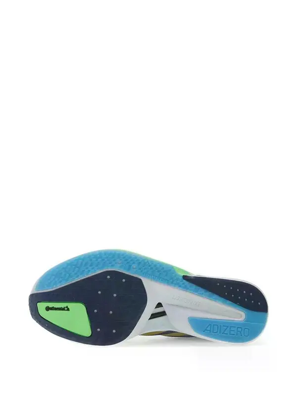 Adidas Adizero Boston 13 Sneakers - Blue