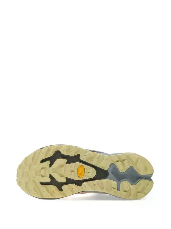 HOKA® Mafate Hike Sneakers - Grey