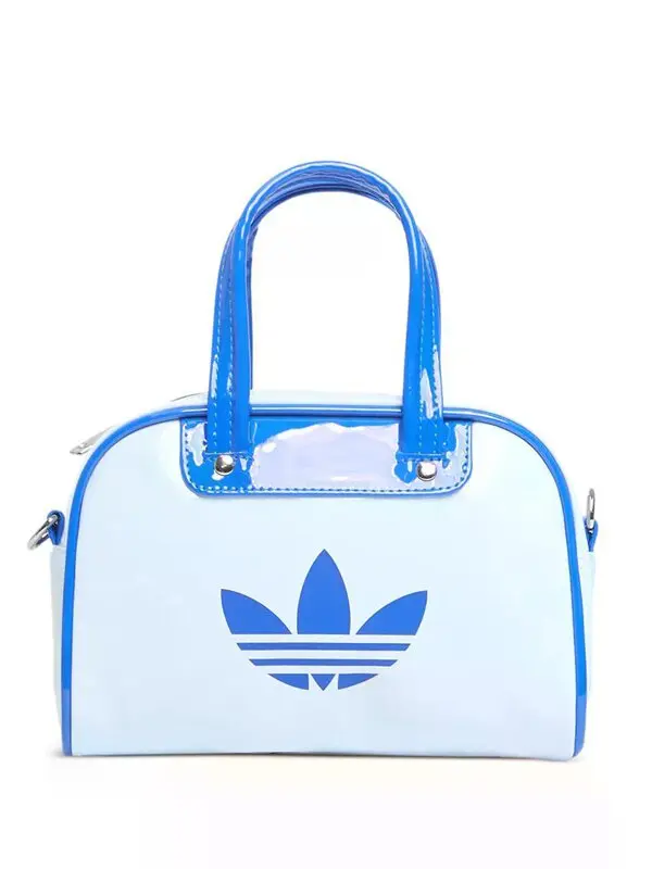 Adidas Mini Logo Bowling Bag