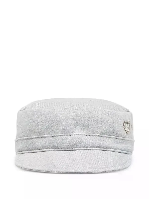 HUMAN MADE Sweat Mil Cap - Grey