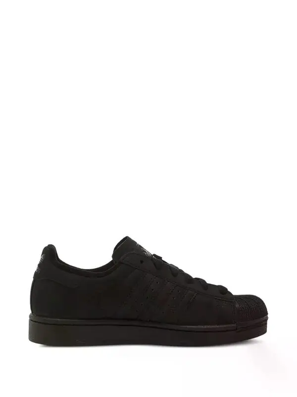 Adidas Superstar Ii Sneakers - Black
